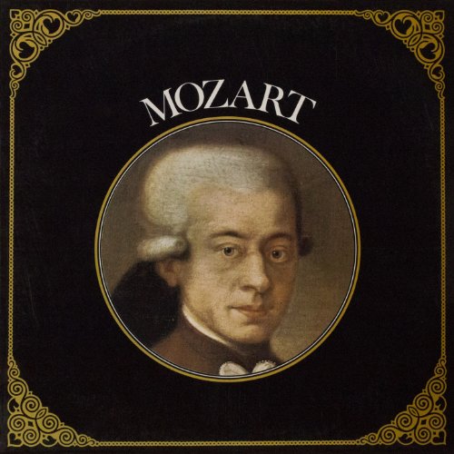 Les grands compositeurs: Mozart von Paul Kuentz & Orchestre de Chambre ...