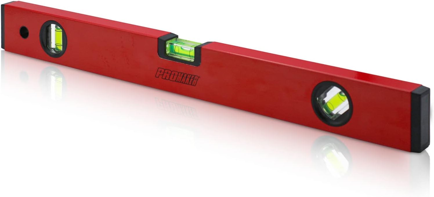 Amazon.com: Stanley 42-468 24 Inch High-Impact Abs Level : CDs & Vinyl