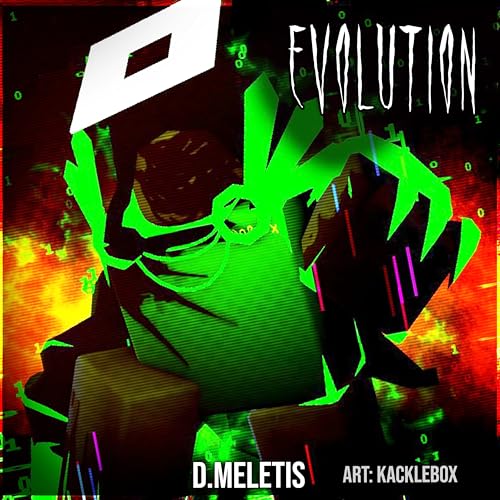 EVOLUTION - Living Legend LMS - Forsaken UST - John Doe Skin Theme ...