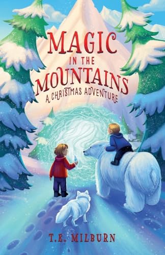 Best New Christmas Chapter Books for Kids 2023