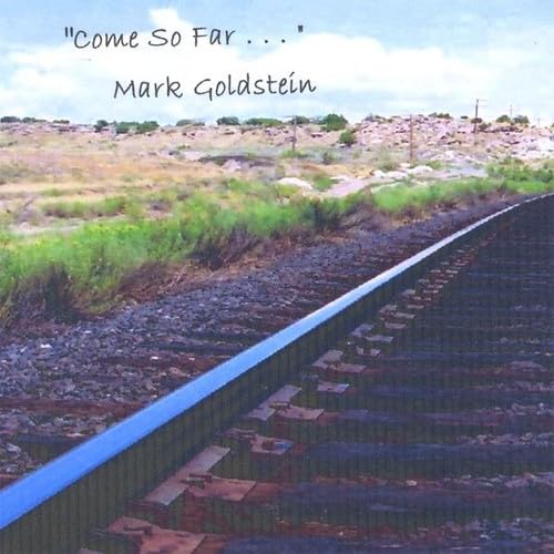 Amazon.com: Tracks: New & Improved: 0634479971549: Mark Goldstein: Books
