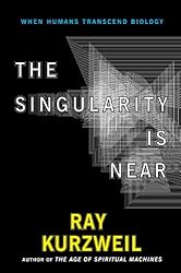 The Singularity Is Nearer: When We Merge with AI (English Edition) - eBooks em Inglês na Amazon ...
