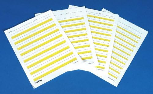 Amazon.com : Hi-Write Paper : Classroom Practice Paper : Office Products