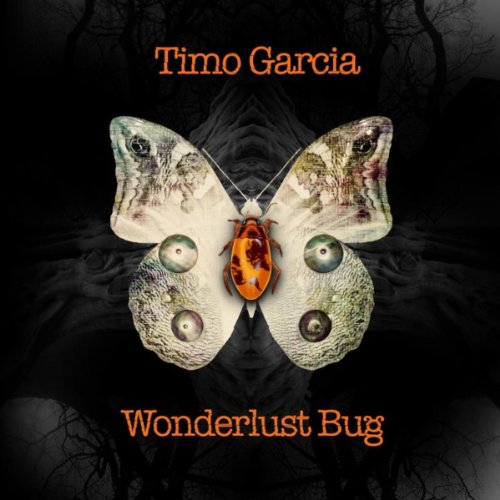 Play Wonderlust Bug by Timo Garcia on Amazon Music
