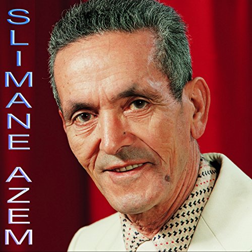 Zzhar Iawken (Remasterised) by Slimane Azem, Noureddine Meziane on ...
