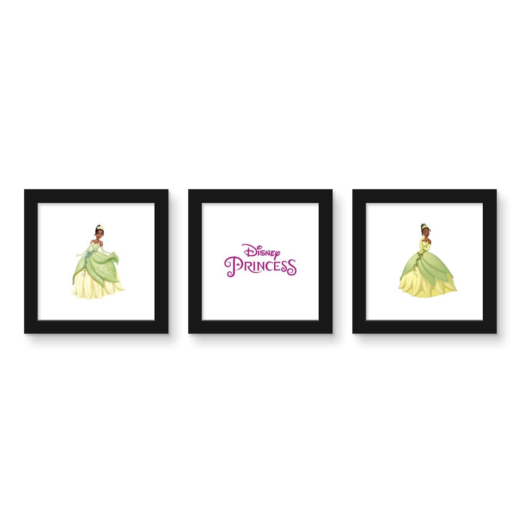 Amazon.com: Trends International Gallery Pops Disney Princess - Tiana ...