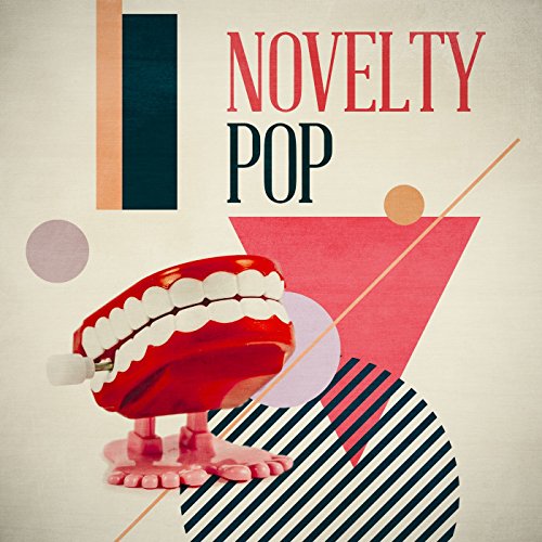 Play Novelty Pop by VARIOUS ARTISTS on Amazon Music