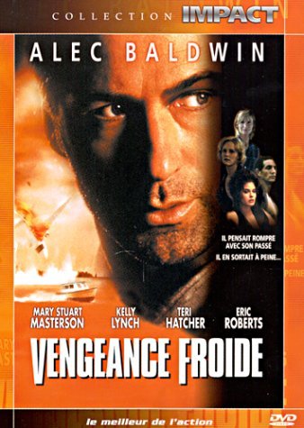 Vengeance froide: Amazon.de: Masterson, Mary Stuart, Lynch, Kelly ...