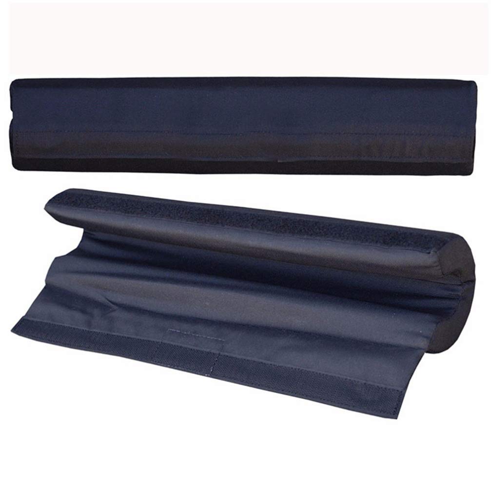 Buy INOOMP 1PC Squat Sponge Barbell Pads Hip Thrust pad Barbell Pad ...