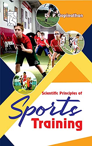 Scientific Principles of Sports Training (Textbook for Physical ...
