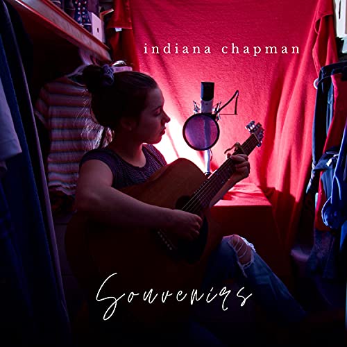 Souvenirs de Indiana Chapman en Amazon Music Unlimited