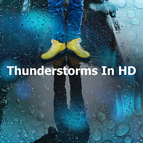 Getting Heavier song by Thunderstorms from Thunderstorms In HD on ...