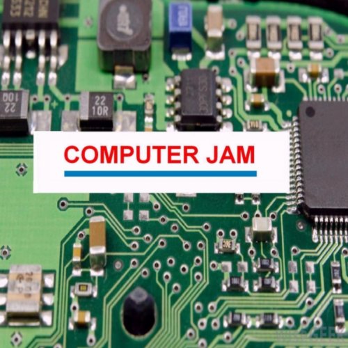 Play Computer Jam by Issown on Amazon Music