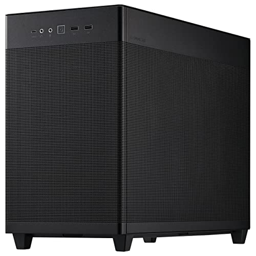 The 18 Best ASUS Computer Cases of 2025 [Verified] - Cherry Picks