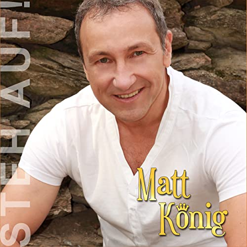 Écouter Steh auf de Matt König sur Amazon Music Unlimited