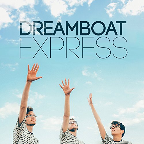 Play Dreamboat Express by DREAMBOAT EXPRESS on Amazon Music
