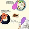 Amazon.com: Umite Chef Kitchen Cooking Utensils Set, 33 pcs Non-stick ...