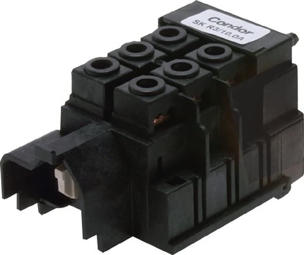 Buy Motor protection relay (overflow relay) for pressure switch ...