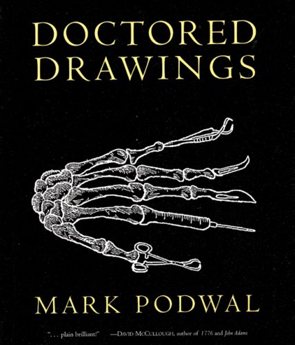 Doctored Drawings: Podwal, Mark: Amazon.com: Books