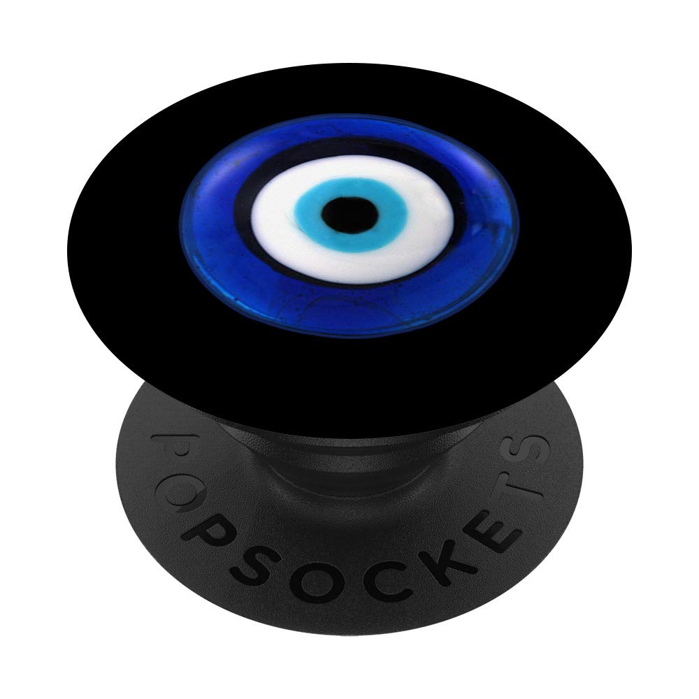 Greek Eye Symbol