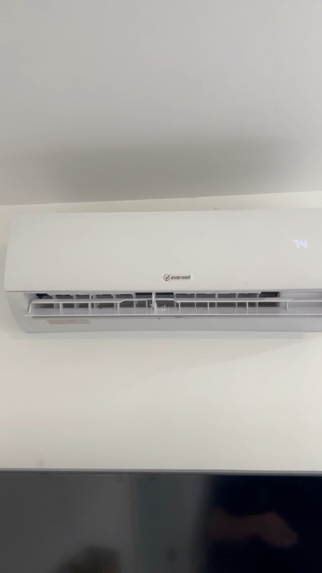 Watch Honest review of the Everwell air conditioning unit on Amazon Live