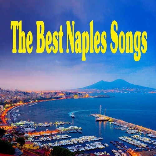 Amazon.com: The Best Naples Songs : VARIOUS ARTISTS: Digital Music