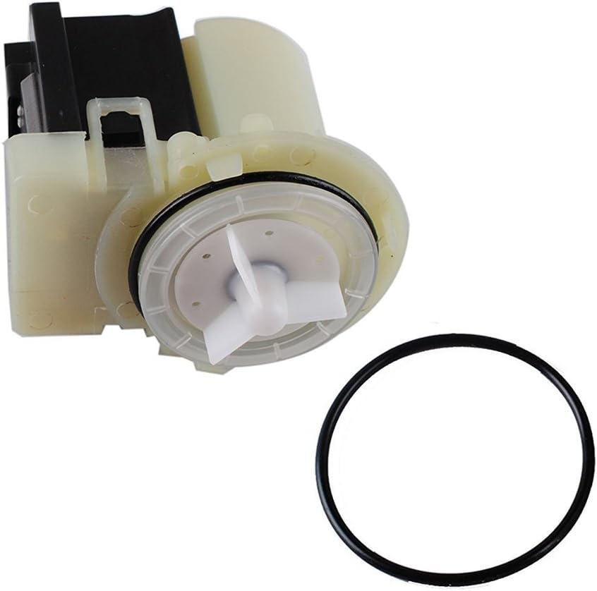 Amazon.com: Ximoon Washer Drain Pump 280187 Replacement for Whirlpool ...