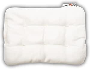 Amazon.com: Lavayoo Lavabag Microwave Weighted Heating & Cooling Pad ...