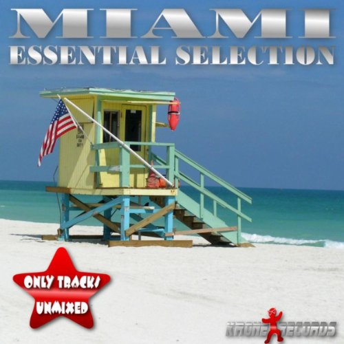 Play Miami Essential Selection by VARIOUS ARTISTS on Amazon Music