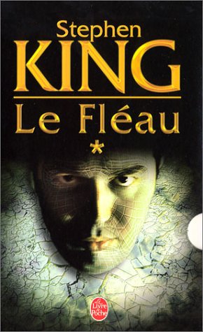 Amazon.com: Coffret Stephen King : Le Fléau, tomes 1 et 2: ...