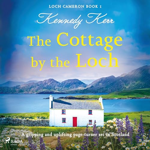 Amazon.com: The Cottage by the Loch: Loch Cameron 1 (Audible Audio ...
