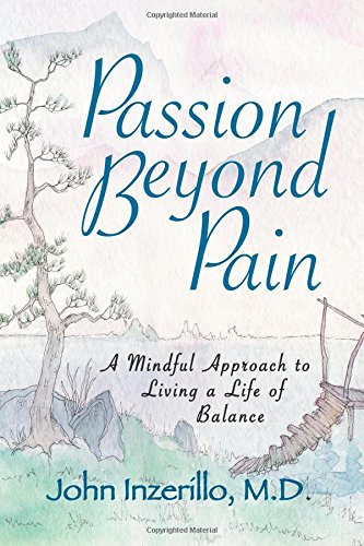 Passion Beyond Pain: A Mindful Approach to Living a Life of Balance ...