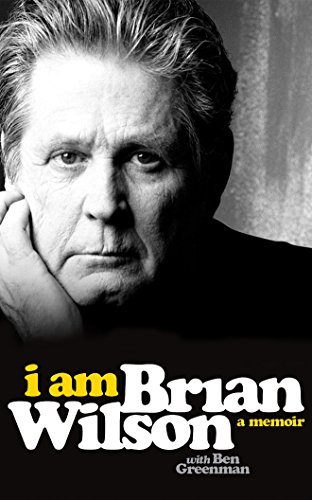 Amazon.com: I Am Brian Wilson by Brian Wilson (2016-10-11) (Audible ...