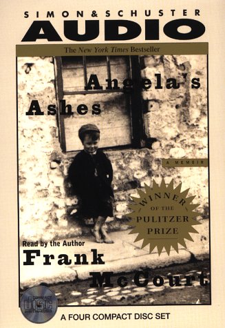 Angela's Ashes: McCourt, Frank, McCourt, Frank: 9780671043018: Amazon ...