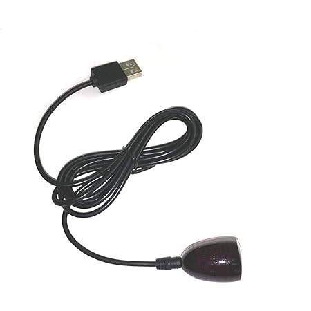 Amazon.com: FLIRC USB Universal Remote Control Receiver : Electronics