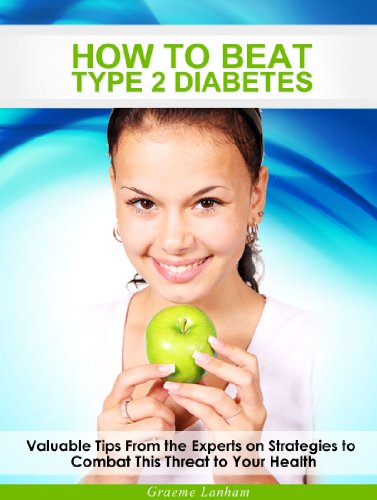 How to Beat Type 2 Diabetes eBook : Lanham, Graeme: Amazon.in: Kindle Store