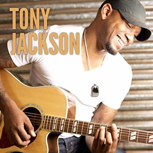 Amazon MusicでTony JacksonのTony Jacksonを再生する
