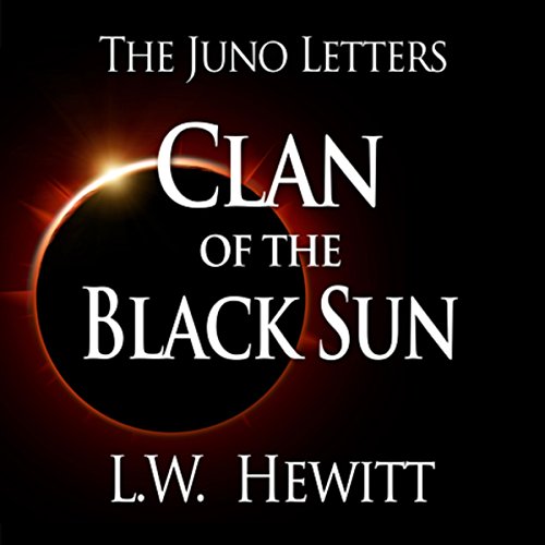 Amazon.com: Clan of the Black Sun: The Juno Letters, Volume 3 (Audible ...