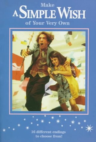 Make a Simple Wish of Your Very Own : Daly-Weir, Catherine: Amazon.co.uk: Books