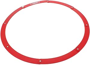 Obut Folding Petanque Ring - Red : Amazon.co.uk: Sports & Outdoors