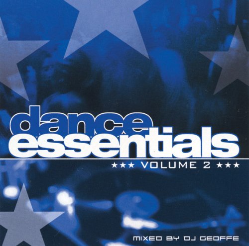 Various Artists - Dance Essentials 2 - Amazon.com Music