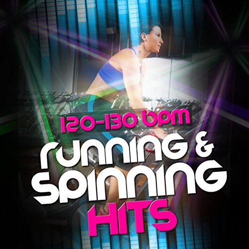 Play Running & Spinning Hits (120-130 BPM) by Running Spinning Workout ...
