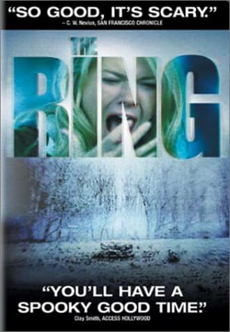 The Ring (Full Screen) (Bilingual): Naomi Watts, Martin Henderson ...