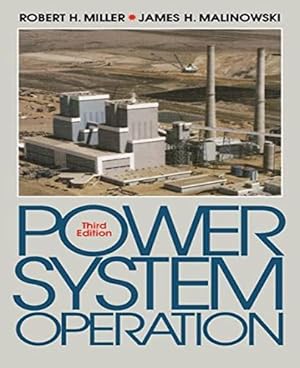 Electric Power System Basics for the Nonelectrical Professional (IEEE ...