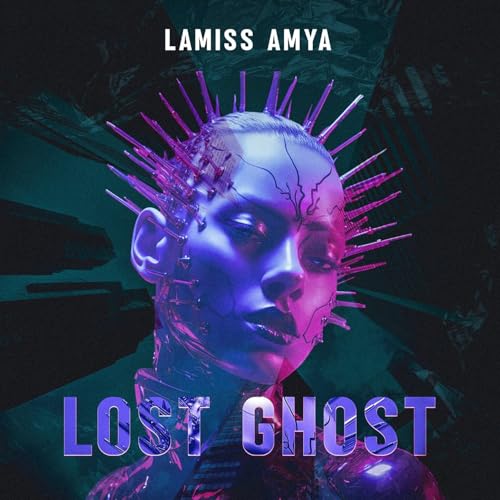 Lost Ghost by Lamiss Amya on Prime Music