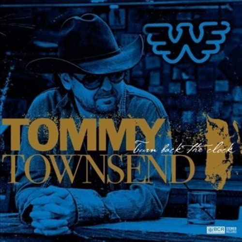 Amazon.com: Turn Back The Clock: CDs & Vinyl