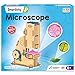 Buy Smartivity Microscope 100x Zoom Toy for Kids Age 8-14 Years Old ...