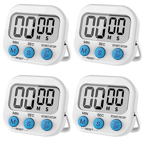 How do I reset a timer?