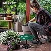 Amazon.com: Lift Kit Planter Insert XL Tall Column Plant Riser Fill ...