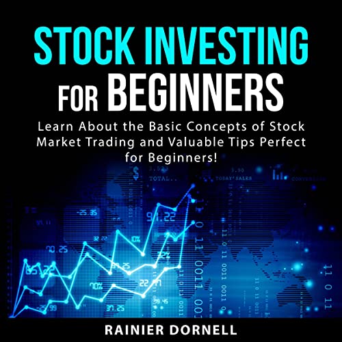 Amazon.com: Stock Investing for Beginners: Learn About the Basic ...